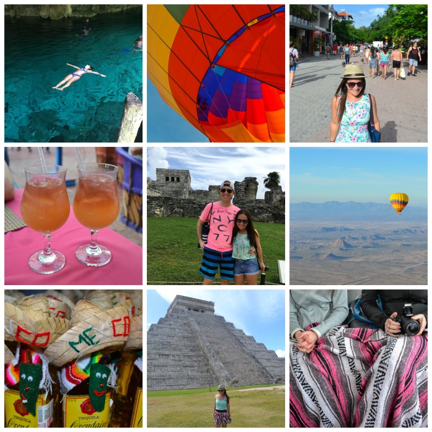 Life and Travel 2015 | Highlights from the Year