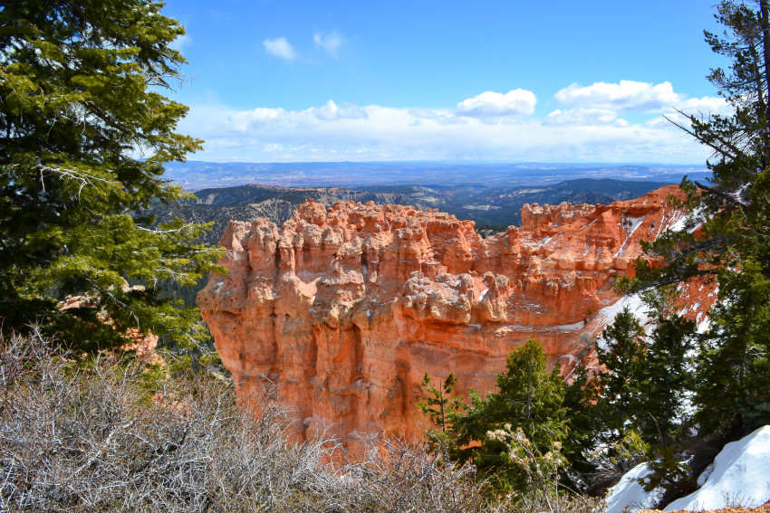 One Day in Bryce Canyon: The Ultimate Hoodoo Heaven in Utah