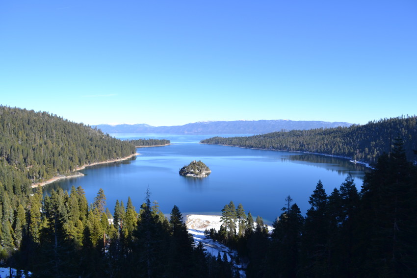 25+ Perfect Week-Long USA Itineraries: From Sea to Shining Sea