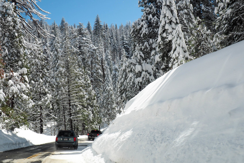 35+ Winter Weekend Getaways in the USA [Snowy and Warm!]