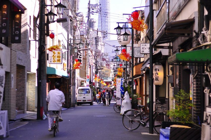 3 Days in Tokyo: The Perfect Tokyo Itinerary + First Timer Tips!
