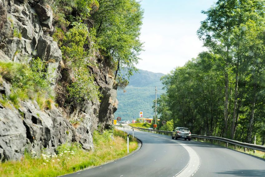 10 Days in Norway: A Complete Norway Road Trip Itinerary