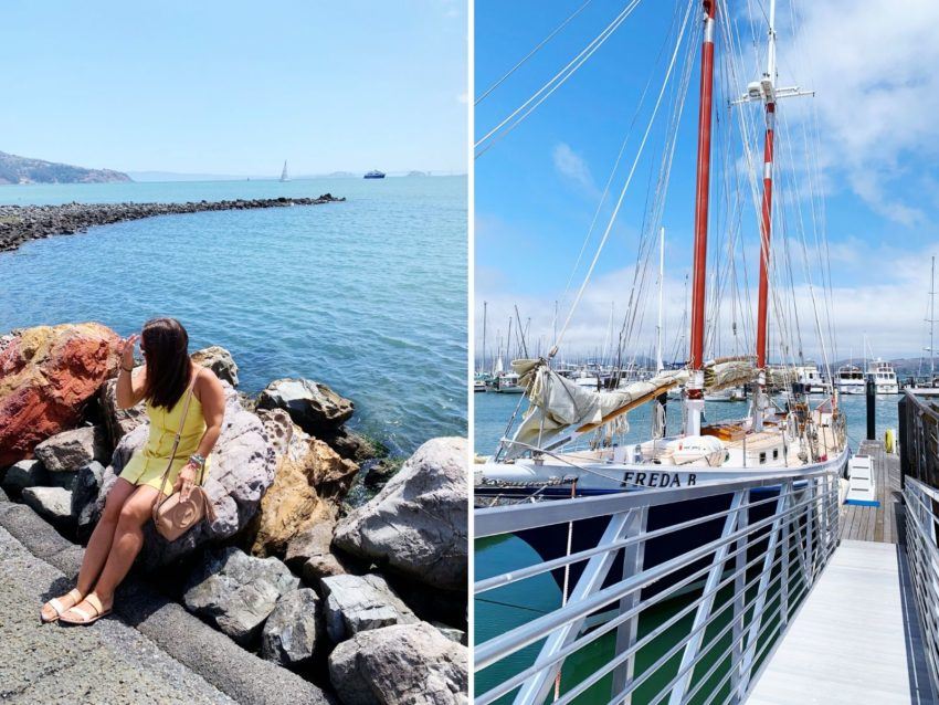 Things to do in Sausalito: What to Do, Where to Stay, and What to Eat