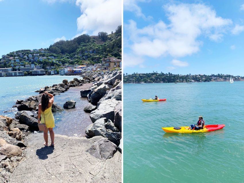 Things to do in Sausalito: What to Do, Where to Stay, and What to Eat