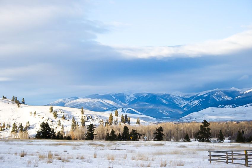 35+ Winter Weekend Getaways in the USA [Snowy and Warm!]