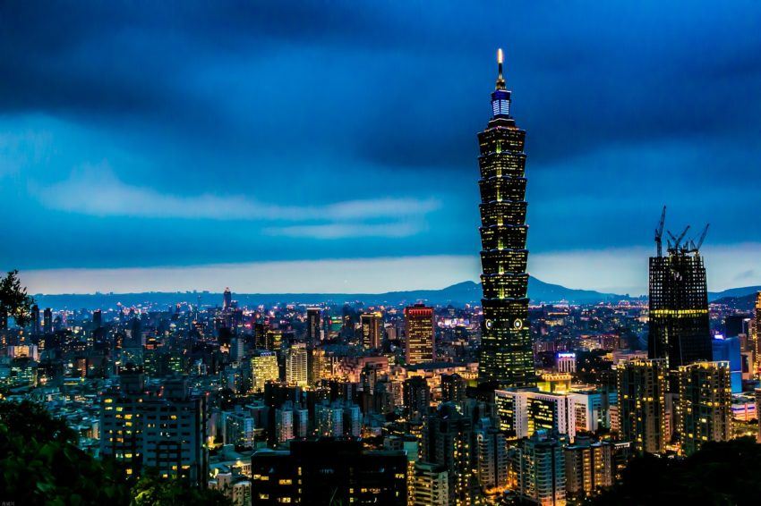 3 Days in Taipei: The Perfect Taipei Itinerary for First Time Visitors
