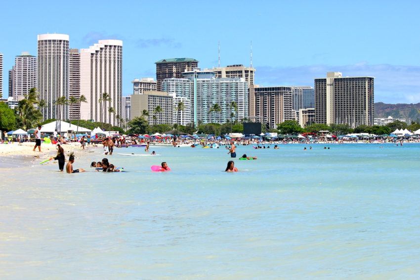 35+ Winter Weekend Getaways in the USA [Snowy and Warm!]