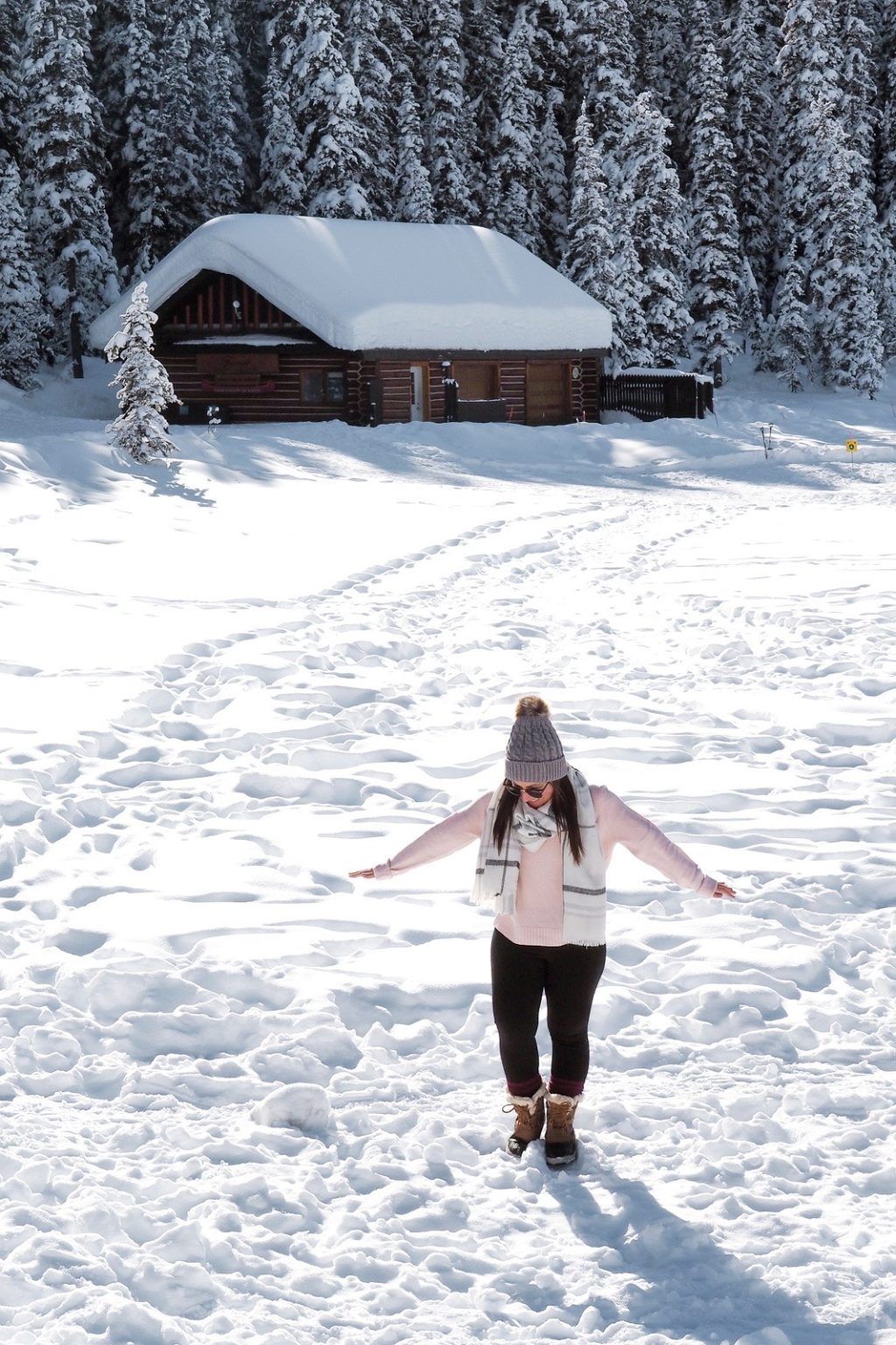 3 Days in Banff National Park: The Best Banff Itinerary Out There