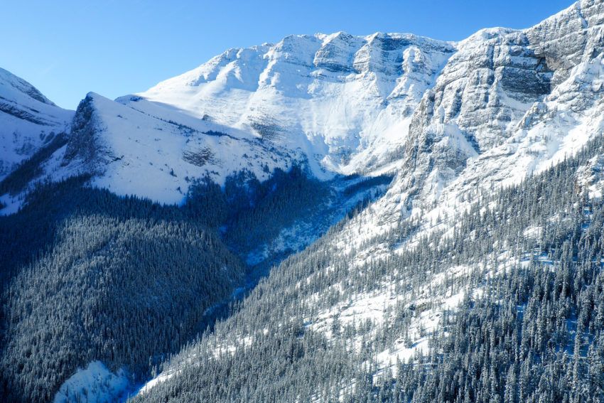 Banff Winter Itinerary Guide: Unforgettable Things To Do in Banff in Winter