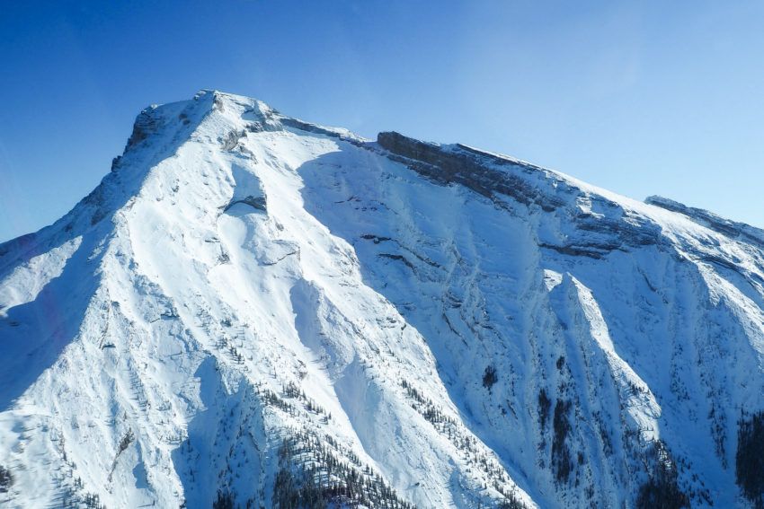 Banff Winter Itinerary Guide: Unforgettable Things To Do in Banff in Winter