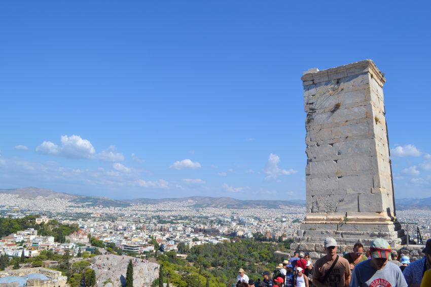 10 Days in Greece: The Ultimate Greece Itinerary Guide