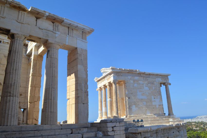 10 Days in Greece: The Ultimate Greece Itinerary Guide