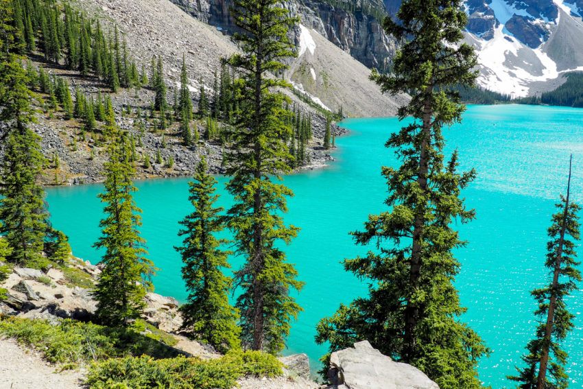 3 Days in Banff National Park: The Best Banff Itinerary Out There