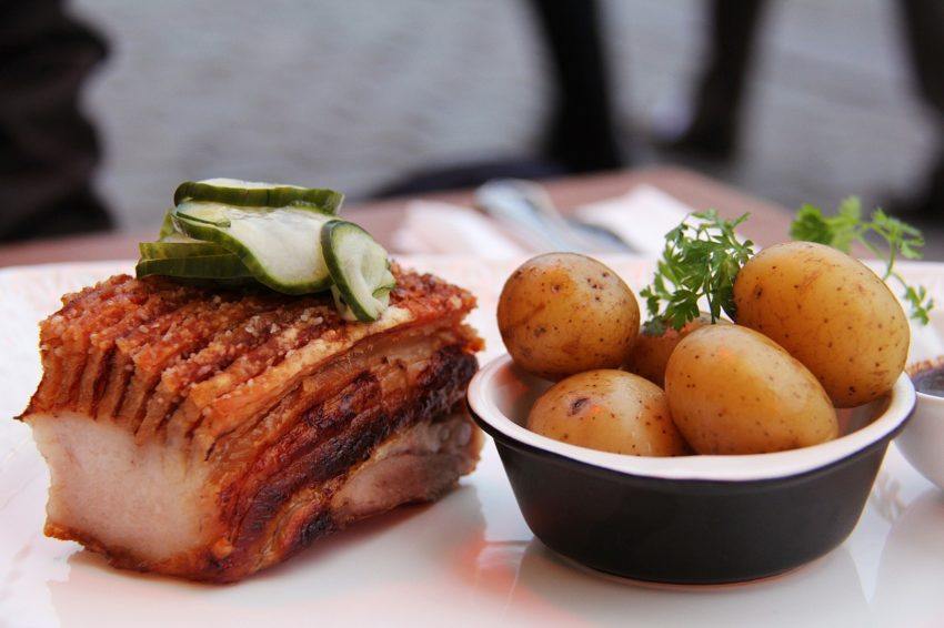What to Eat in Copenhagen: Cheap Eats, Popular Restaurants, and More