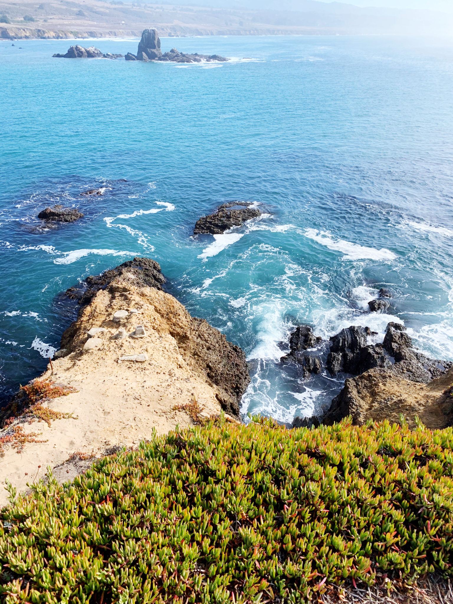 50 Most Beautiful Places in California (Itinerary Inspiration)