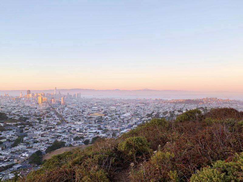 The Most Spectacular Sunsets in San Francisco: 10 Spots to Watch