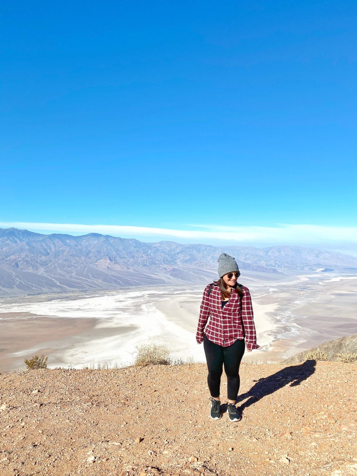 Badwater Basin Salt Flats in Death Valley: What You NEED to Know