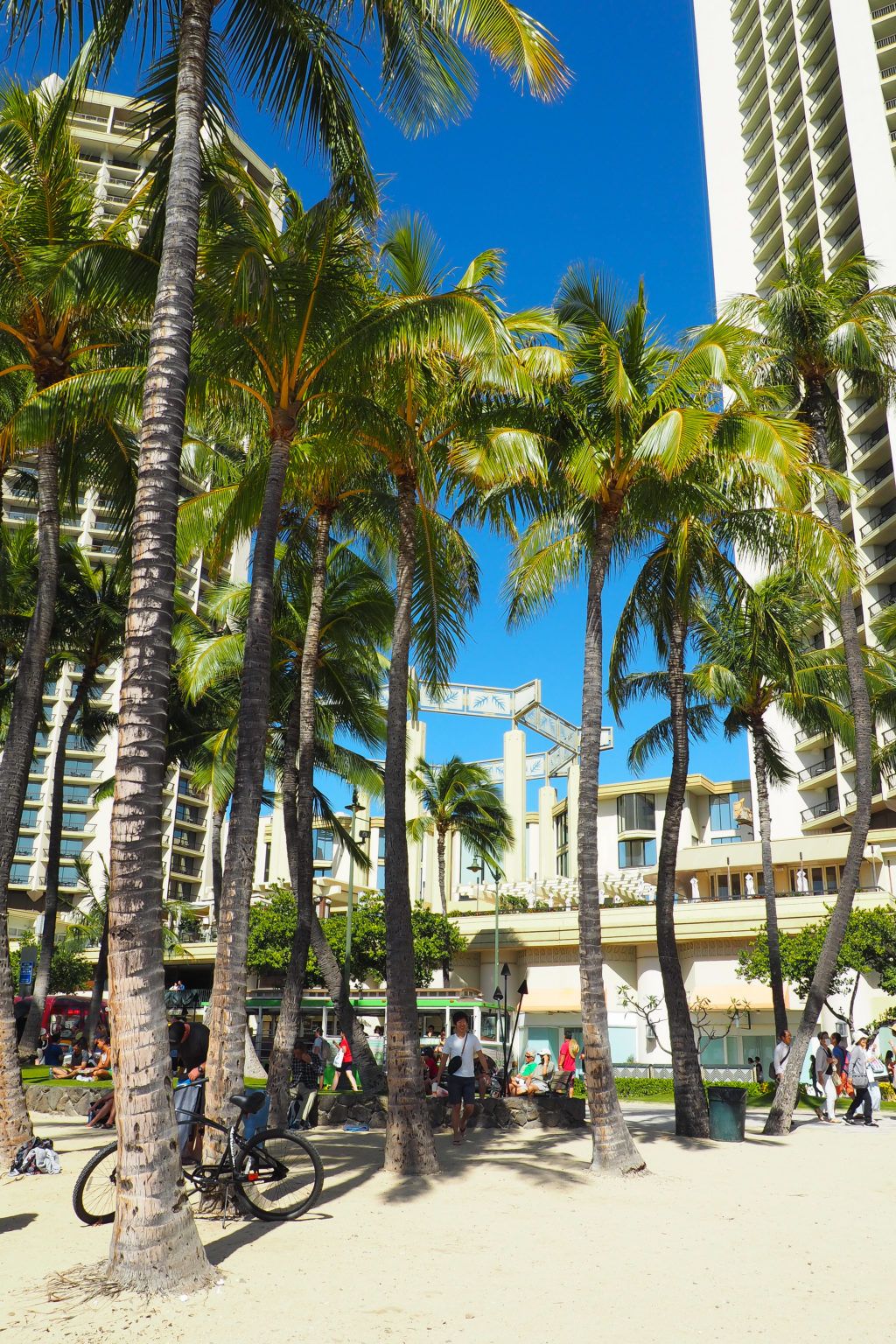 The Perfect Oahu Itinerary: How to Make the Most of 5 Days in Oahu