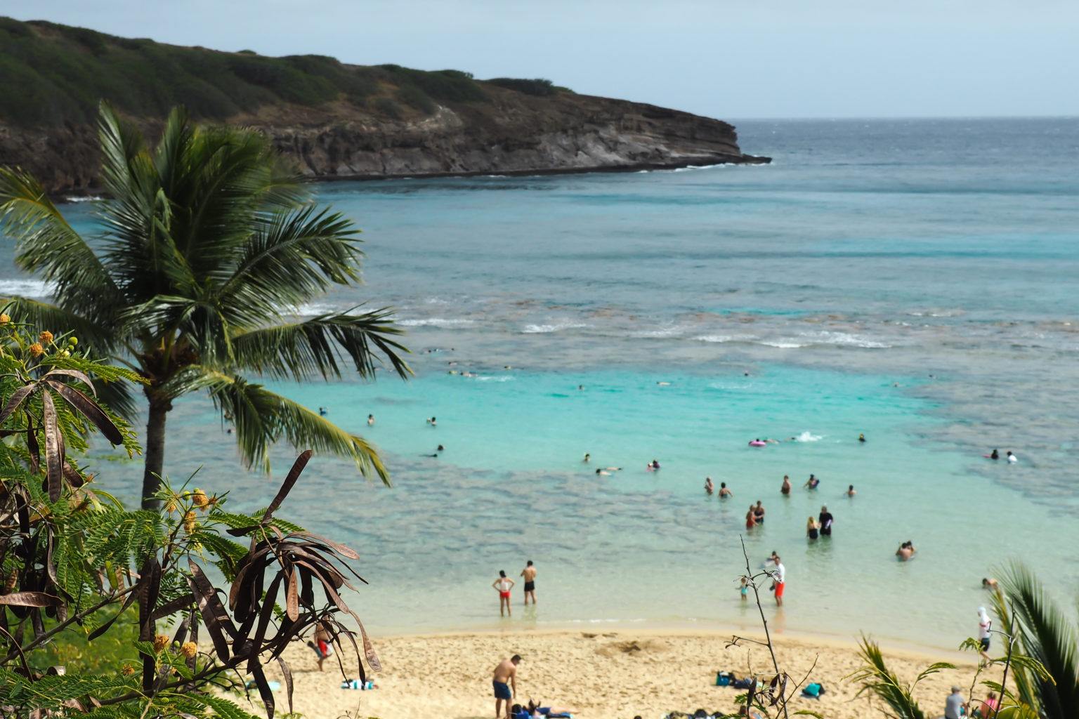 43 Oahu Instagram Spots: All the Best Places to Take Pictures in Oahu