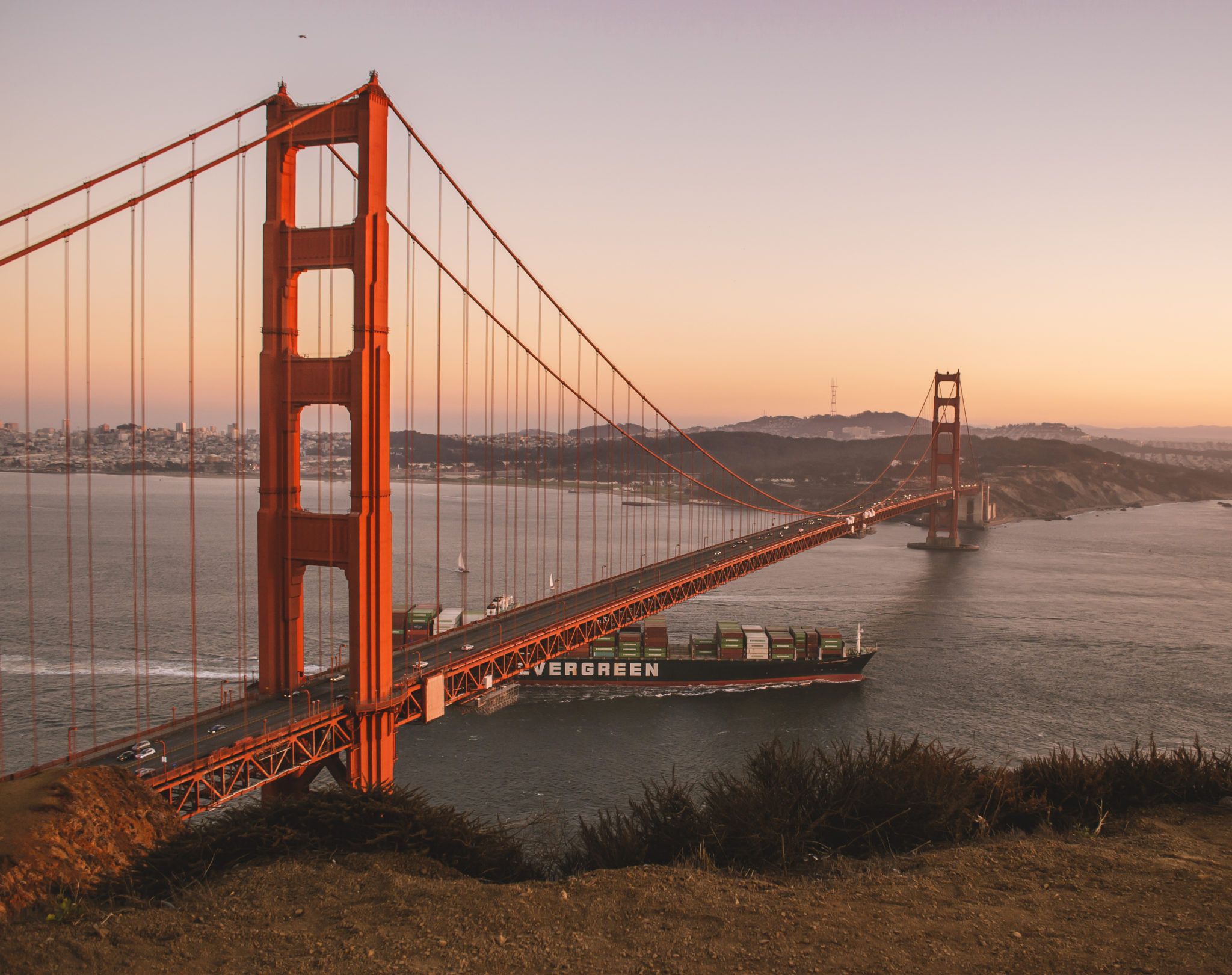 The Most Spectacular Sunsets in San Francisco: 10 Spots to Watch