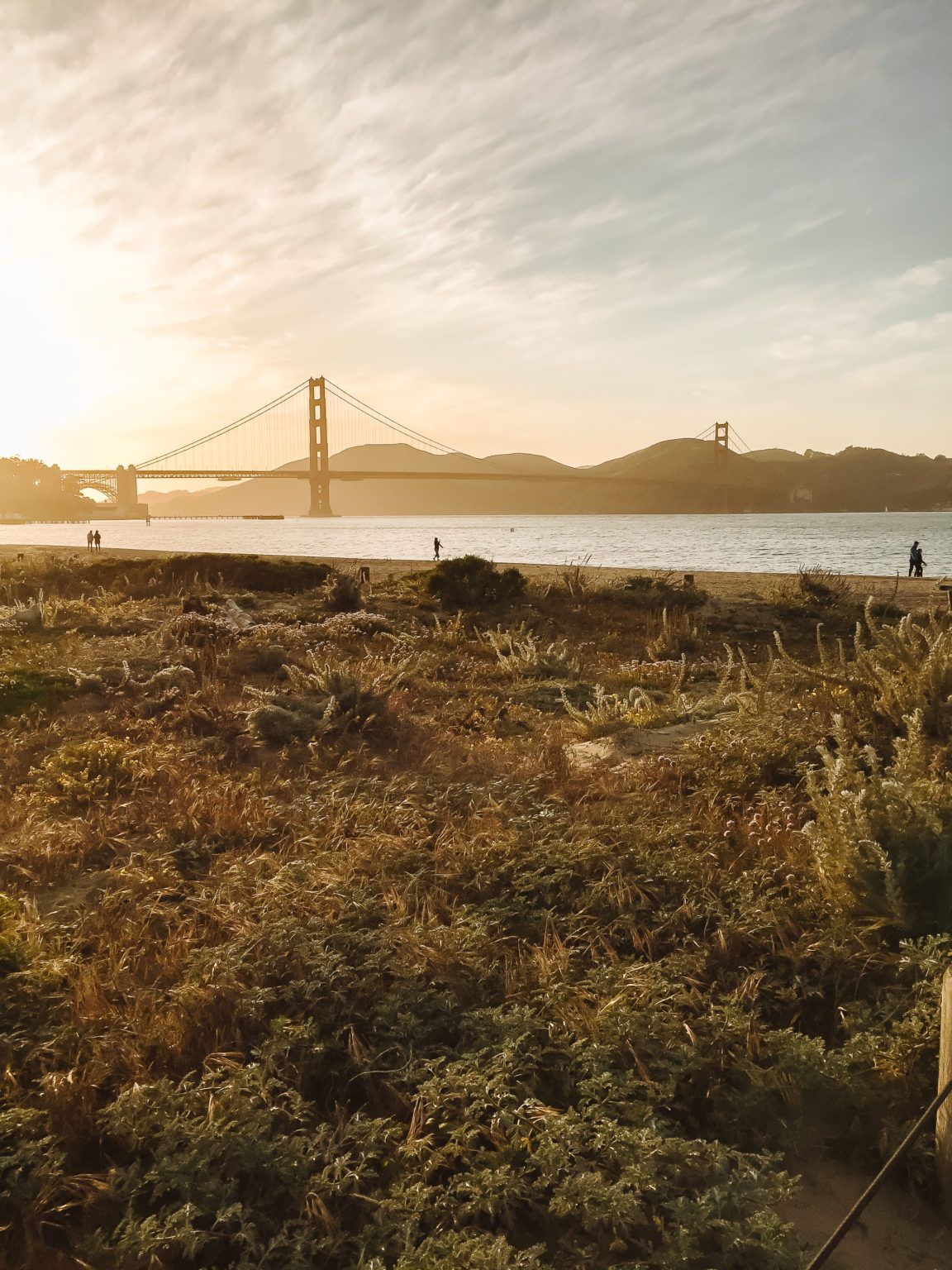 The Most Spectacular Sunsets in San Francisco: 10 Spots to Watch