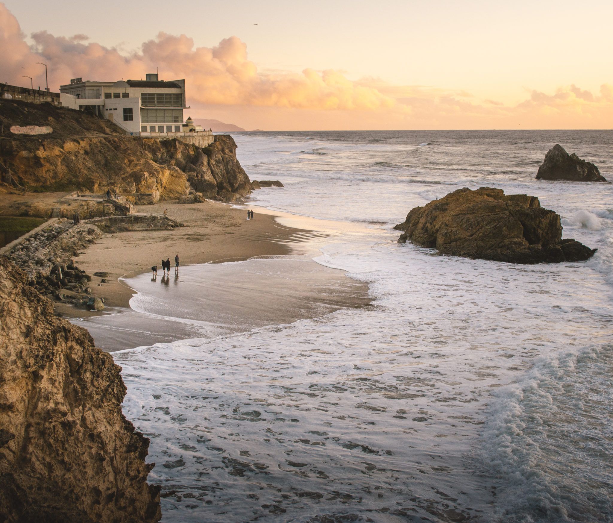 The Most Spectacular Sunsets in San Francisco: 10 Spots to Watch