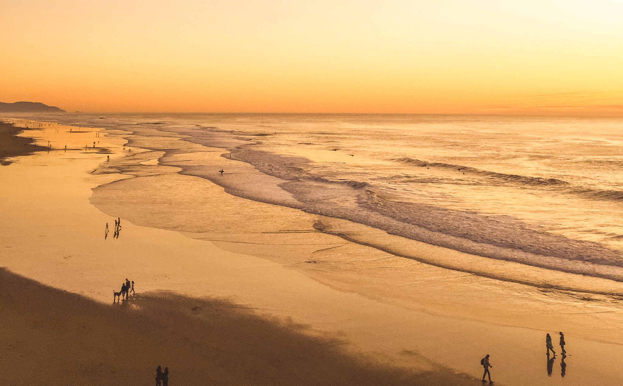 The Most Spectacular Sunsets in San Francisco: 10 Spots to Watch