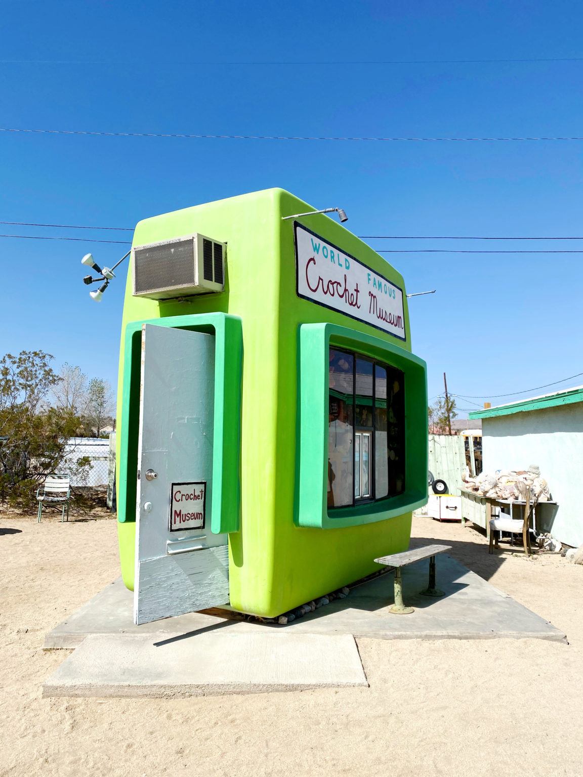 The Perfect Day Trip to Joshua Tree National Park: Everything You Need ...