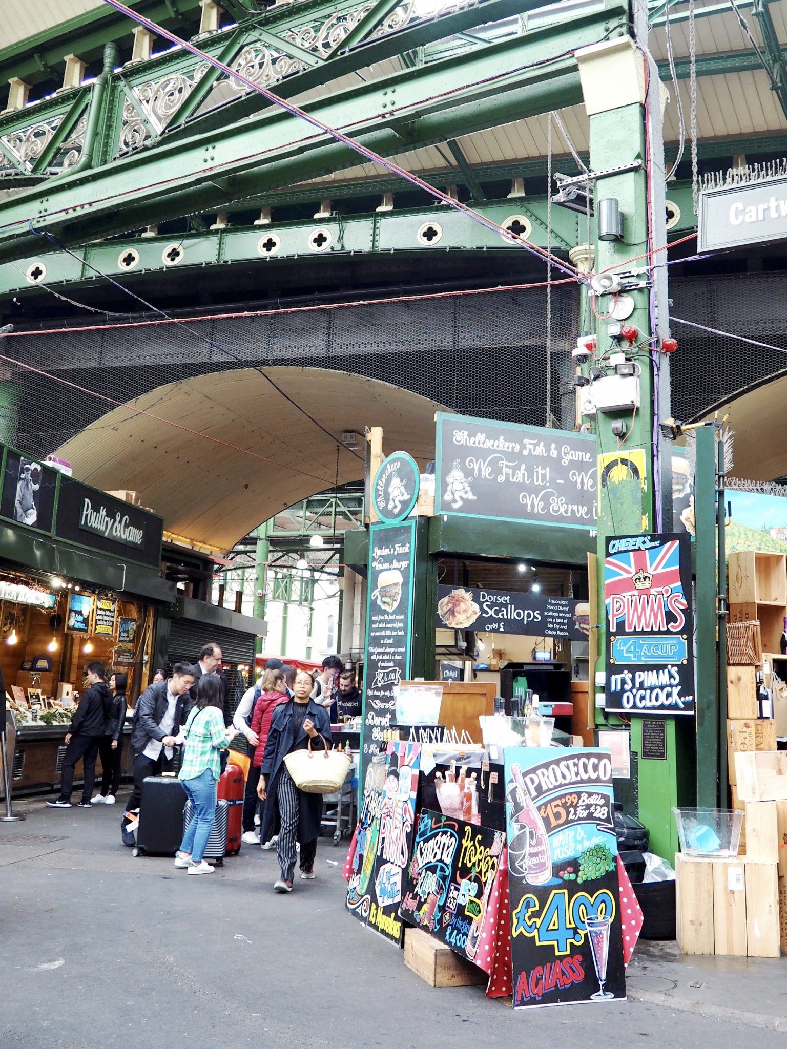 The Ultimate London Bucket List: 150+ Super Fun Things to do in London