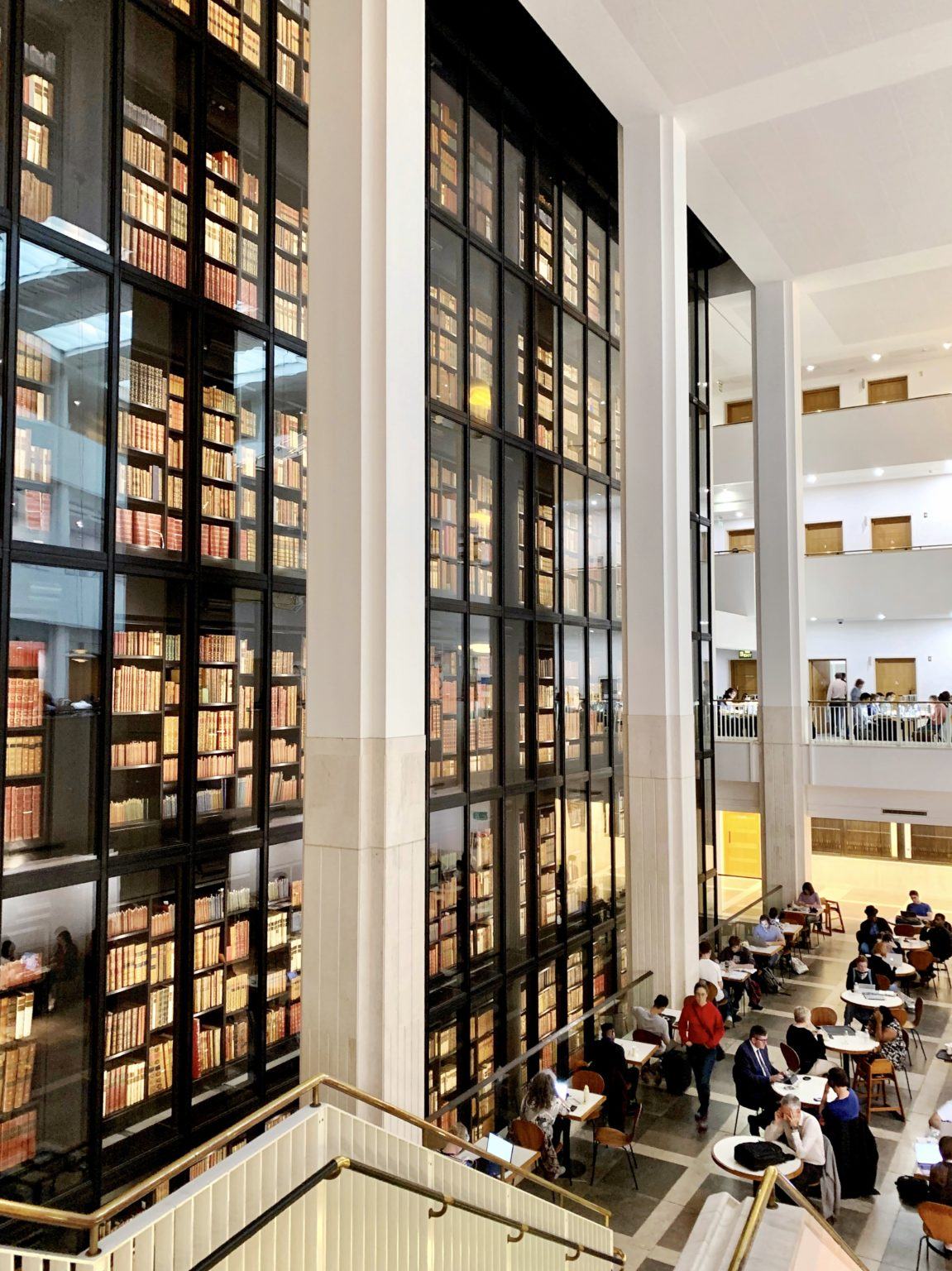 The Perfect London Itinerary: How to Make the Most of 3 Days in London