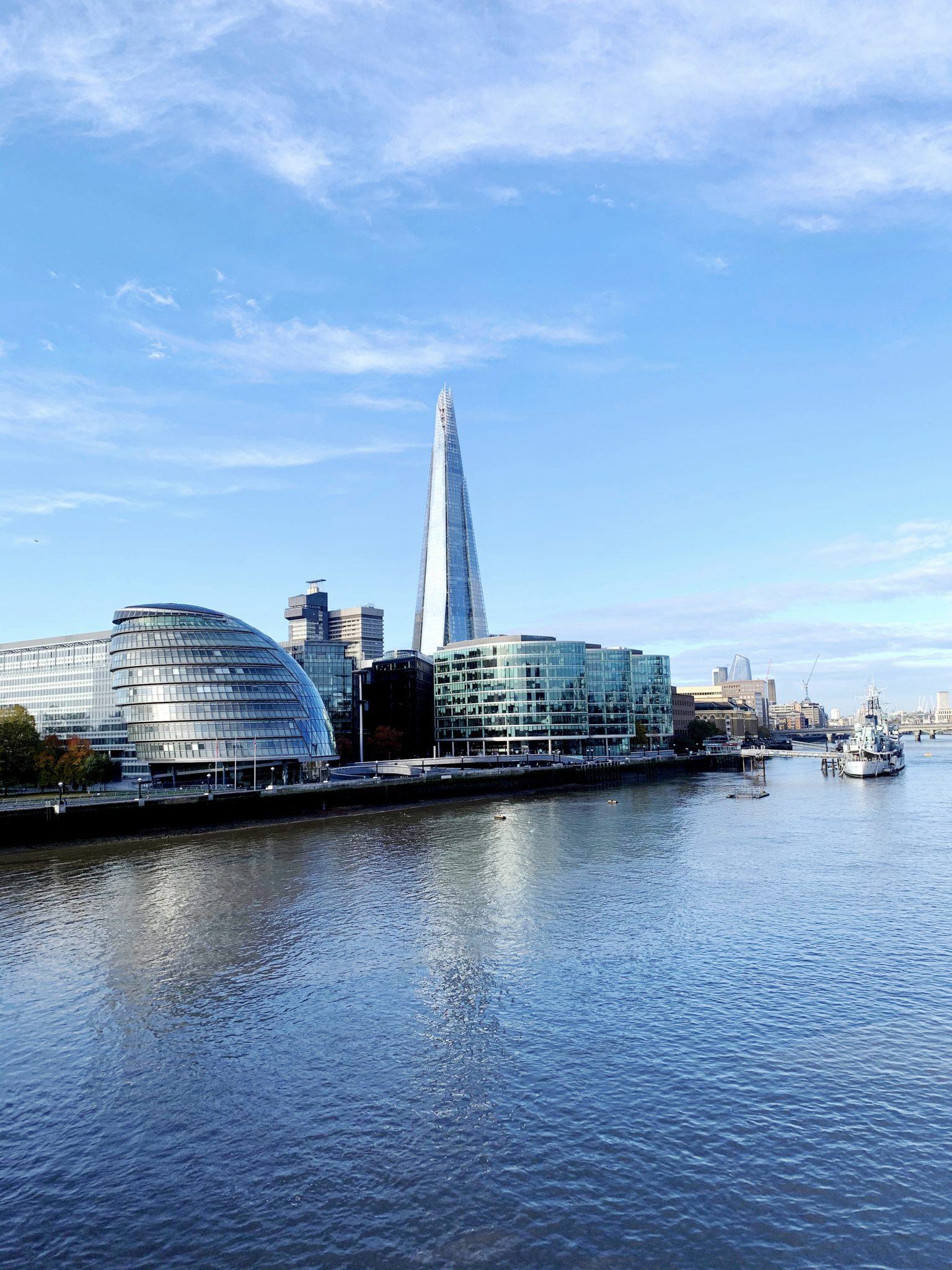 The Perfect London Itinerary: How to Make the Most of 3 Days in London