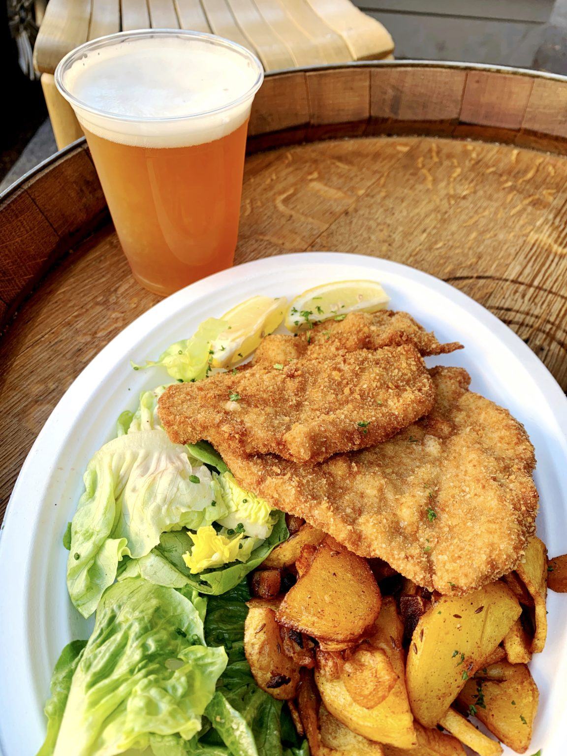 FUN Restaurants in San Francisco: The San Francisco Foodie Bucket List