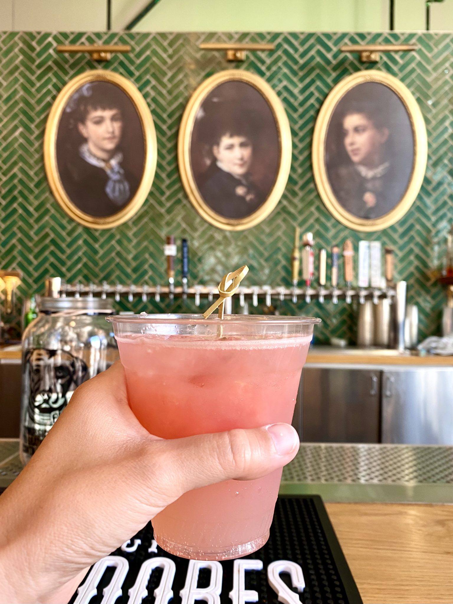 San-Jose-3-sisters-bar • A Passion and A Passport