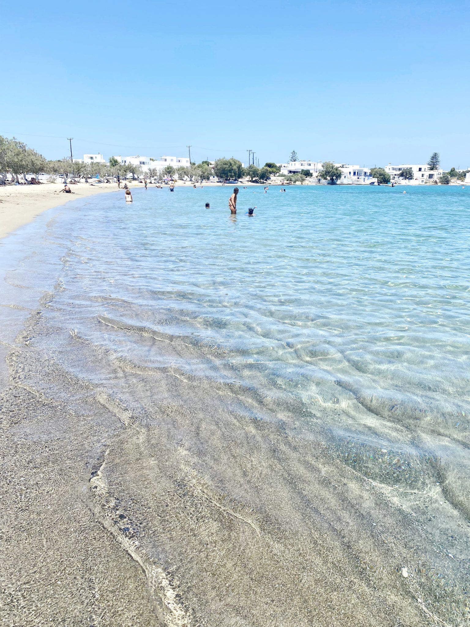 Things to do in Milos, Greece: Complete Island Travel Guide