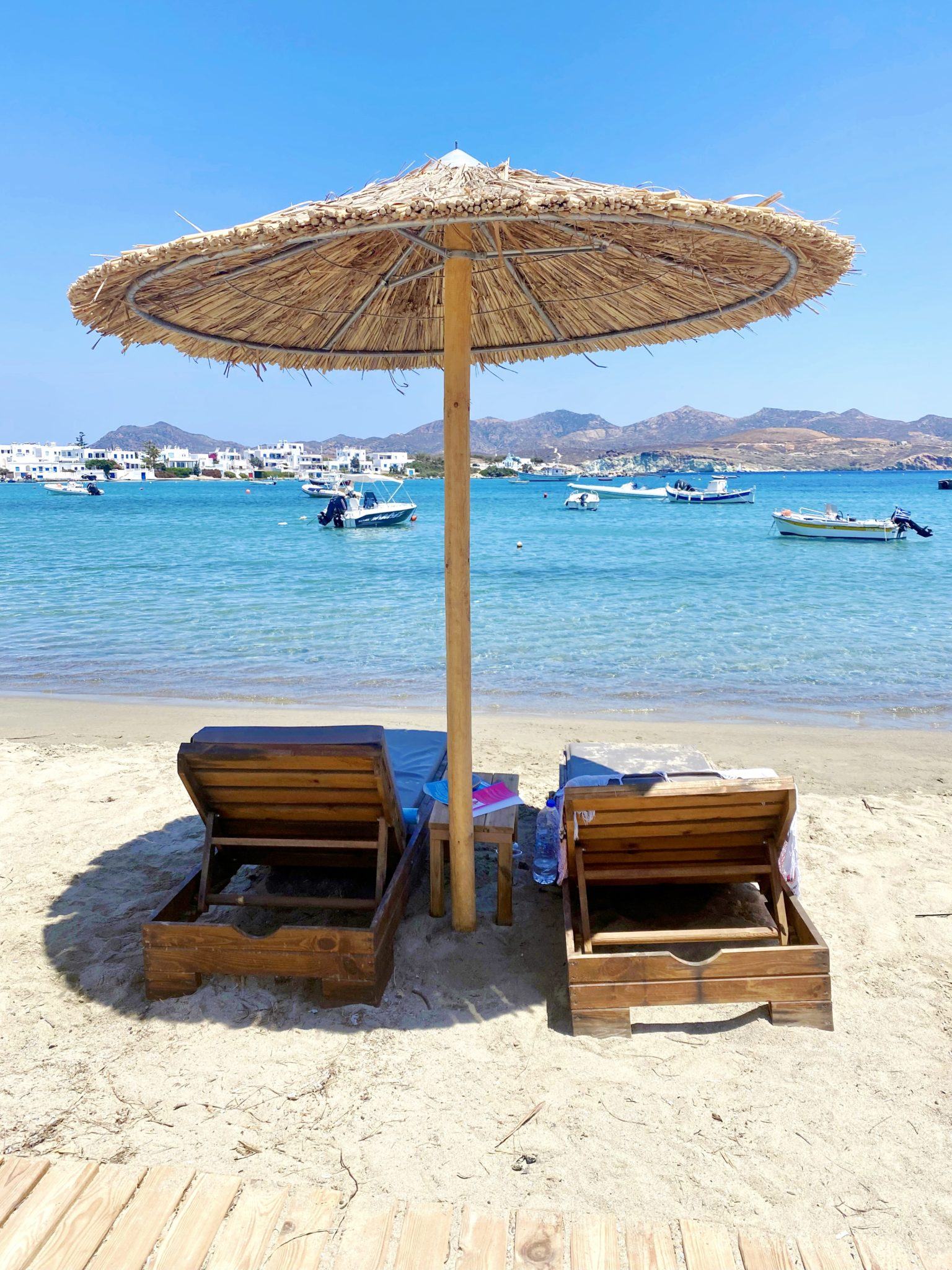 Things to do in Milos, Greece: Complete Island Travel Guide
