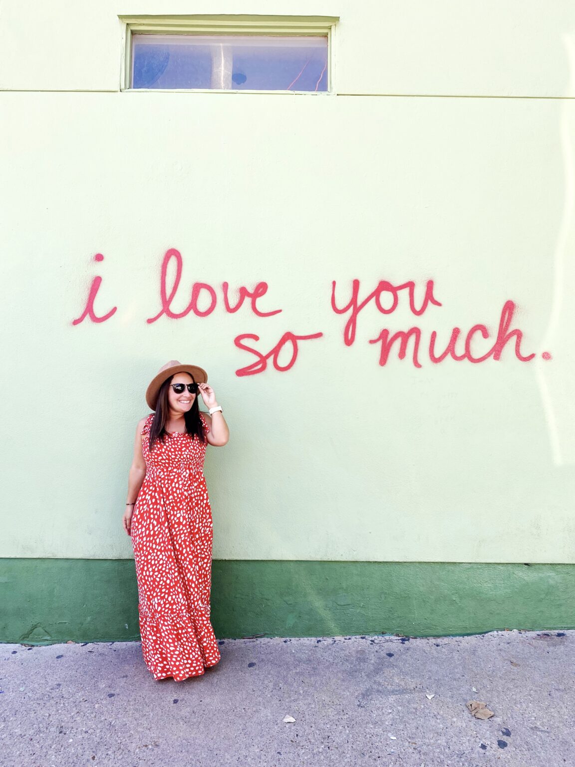 40+ Murals in Austin, Texas: The Best Austin Street Art + IG Photo Spots