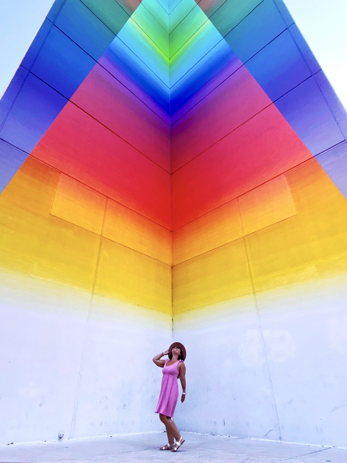 40+ Murals in Austin, Texas: The Best Austin Street Art + IG Photo Spots