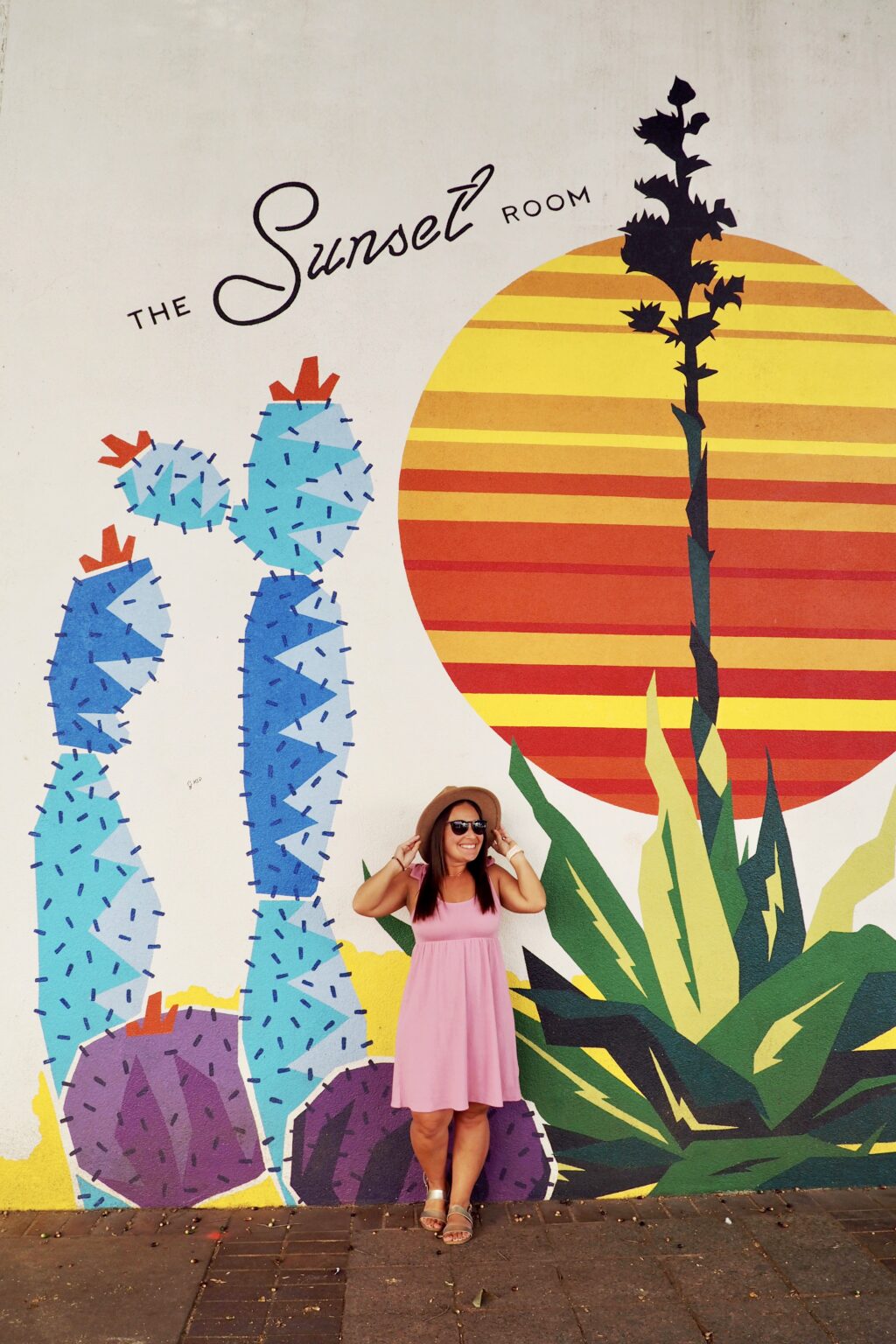 40+ Murals in Austin, Texas: The Best Austin Street Art + IG Photo Spots