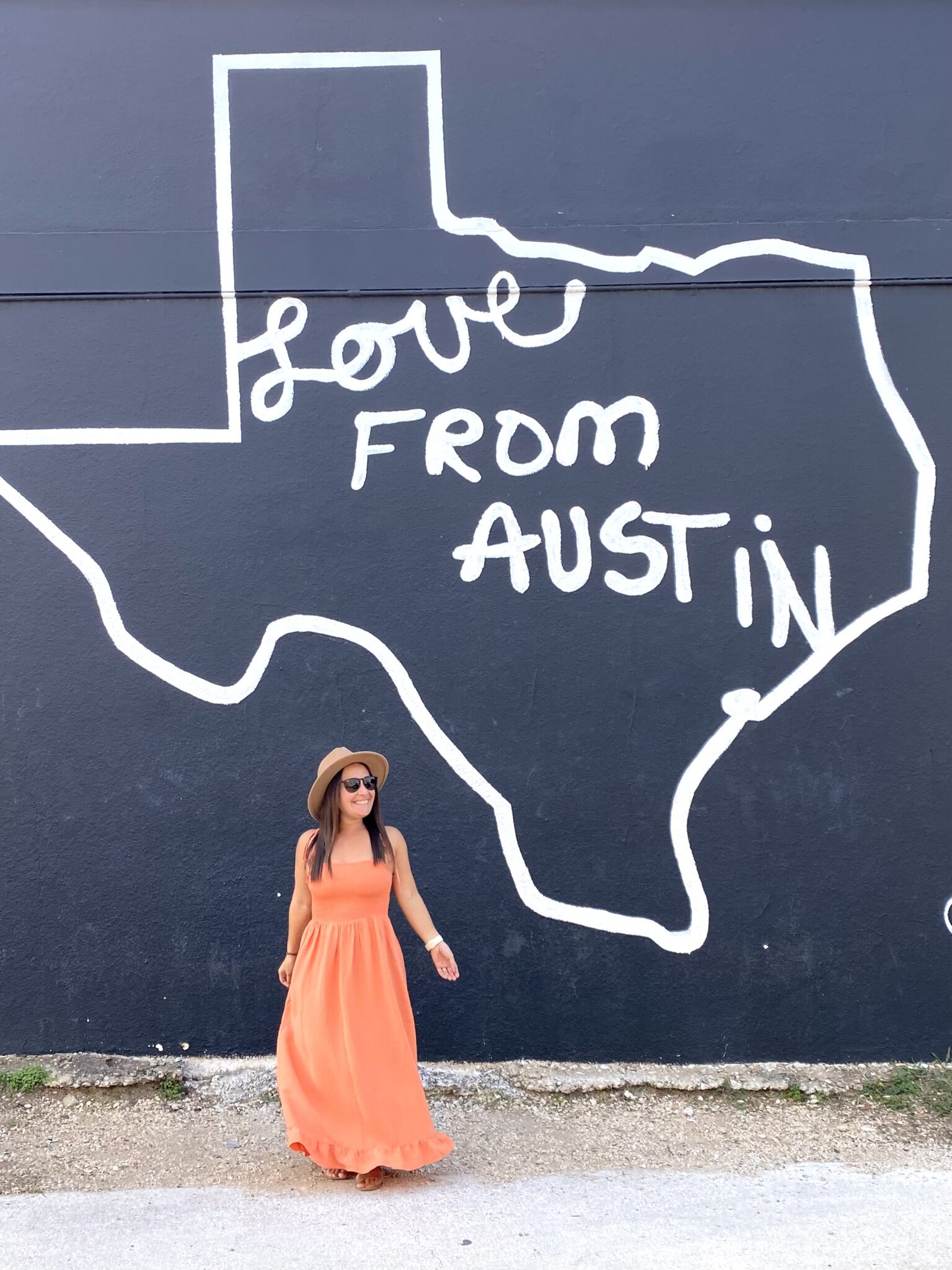 40+ Murals in Austin, Texas: The Best Austin Street Art + IG Photo Spots