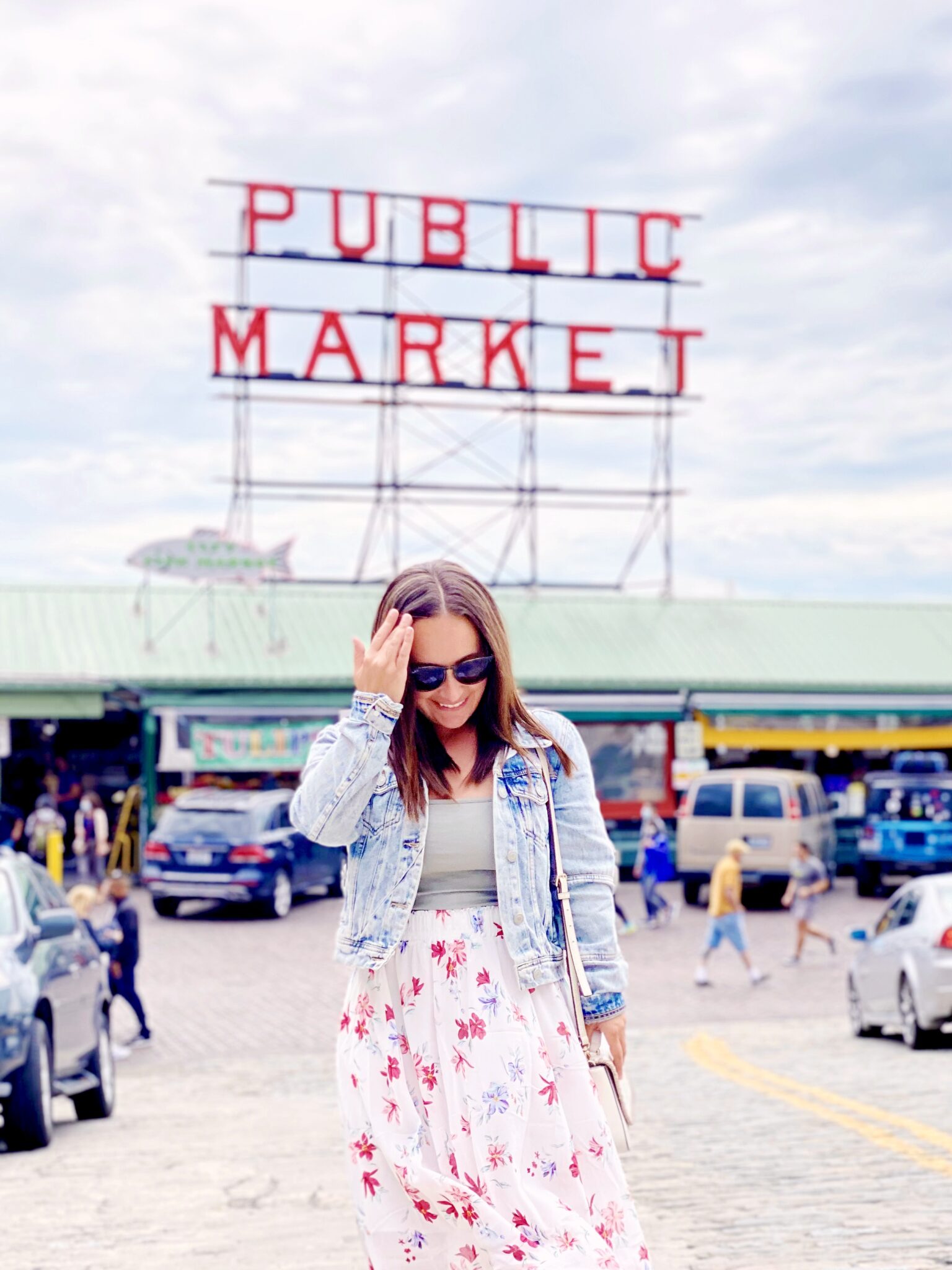 Best Weekend Trip to Seattle: My Perfect 3 Day Seattle Itinerary