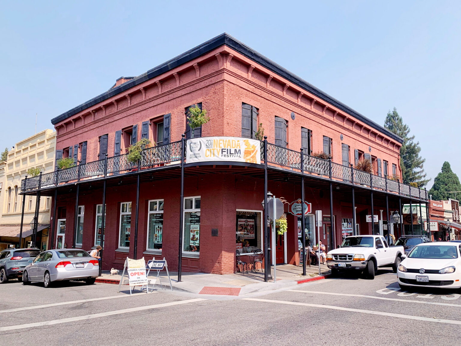 Best Things to do in Nevada City (Full Gold Rush Guide and Lots of Tips!)