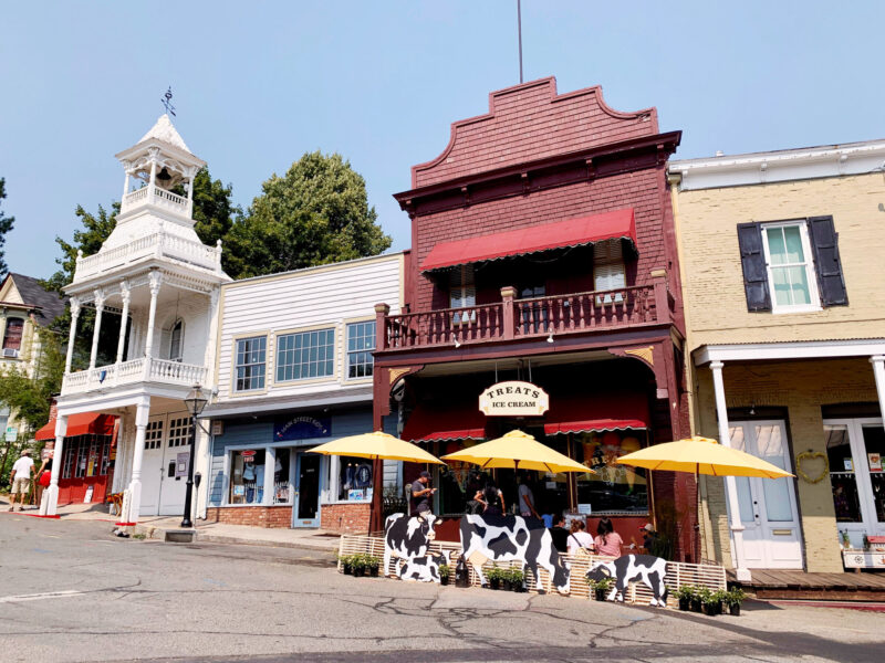 Best Things to do in Nevada City (Full Gold Rush Guide and Lots of Tips!)