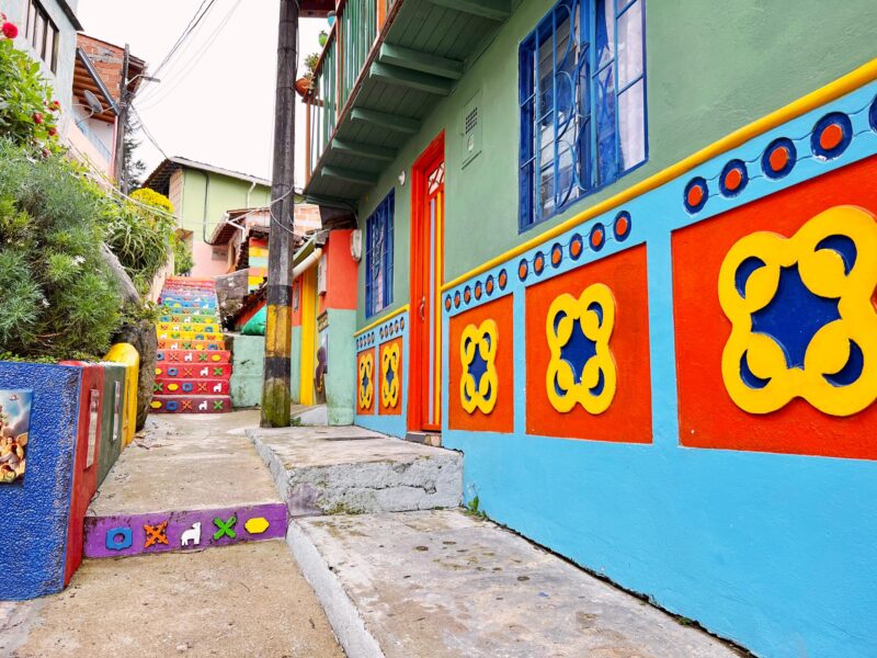 16 Exciting Things to do in Guatape: The Most Colorful Town in Colombia