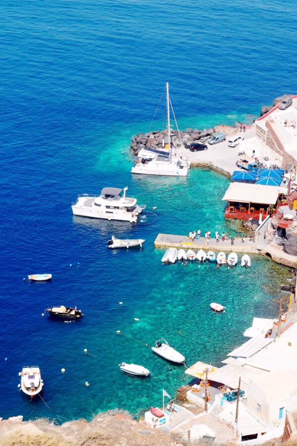 17+ Incredible Things to do in Oia, Santorini (Plus Lots of Tips and ...