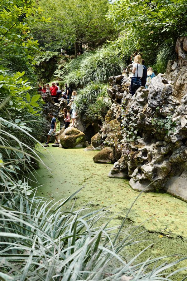 Day Trip to Sintra from Lisbon: A Perfect One Day in Sintra Itinerary