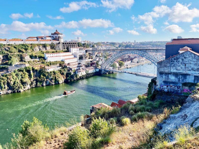 3 Days in Porto, Portugal: The Most Perfect Porto Itinerary