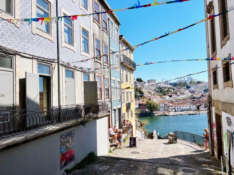 3 Days in Porto, Portugal: The Most Perfect Porto Itinerary
