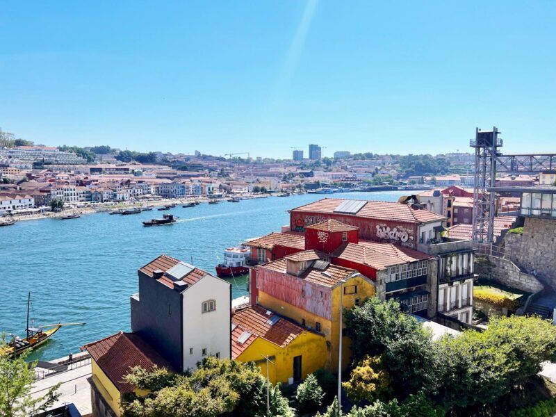 3 Days in Porto, Portugal: The Most Perfect Porto Itinerary