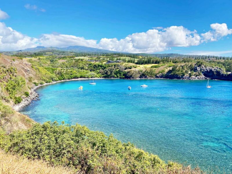 The Maui Itinerary You’ll Want to Copy: 5 Days in Maui