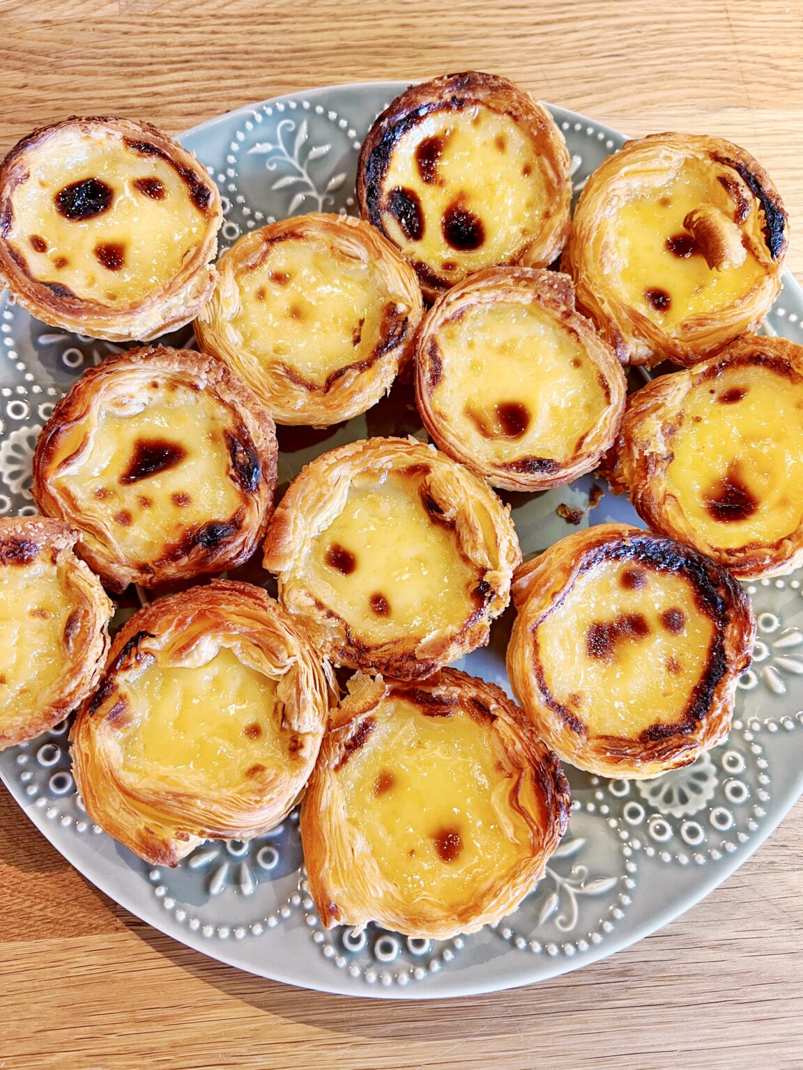 Best Pastel de Nata in Porto, Portugal: My Favorite Porto Egg Tarts